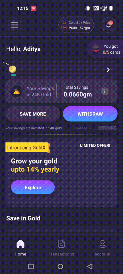 Jar improves monetization and repeat transactions | Plotline